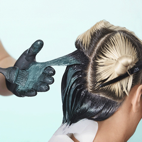 Wella Creative Color Journey